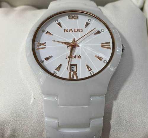 Часы женские Rado керамика