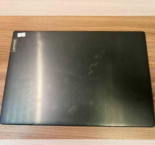 Крышка матрицы для Lenovo idepad S145-15