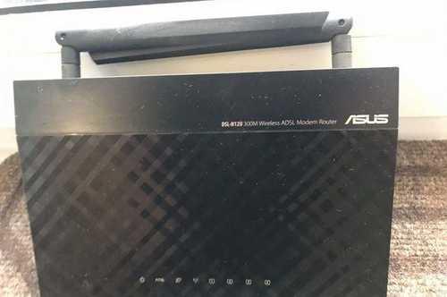 Asus dsl-n12u