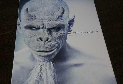 DIR EN grey sustain IN THE untruth (CD+DVD)
