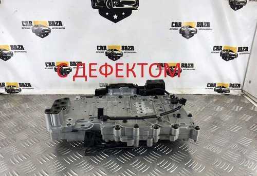 Гидроблок АКПП GA6HP19Z - WZ9 BMW 1, BMW 3, BMW X1