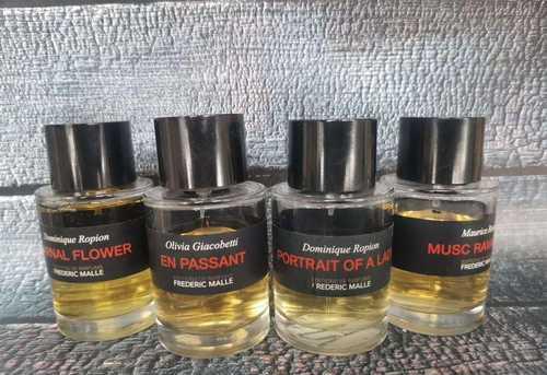 Делюсь Frederic Malle