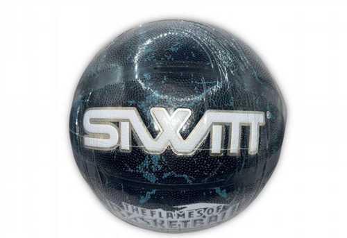 Размер 7 Баскетбольный мяч Sivvitt Indoor Outdoor