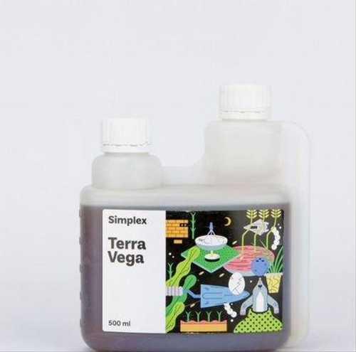 Удобрение simplex Terra Vega