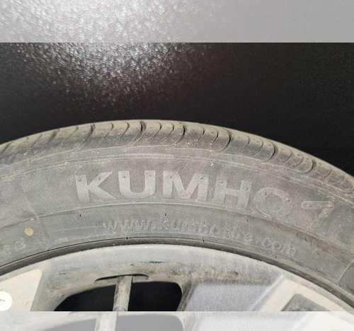 Kumho Solus SA01 Plus 225/45 R17 91V