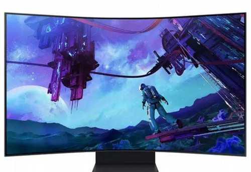 Монитор Samsung Odyssey Ark G97NC 602510