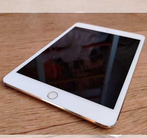 Планшет iPad mini 2