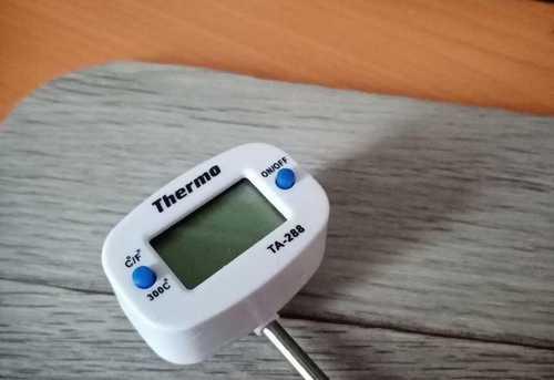 Термометр электронный от от - 50 до + 300