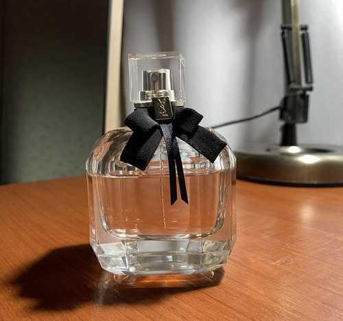 Ysl mon paris
