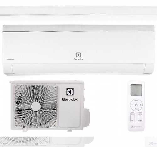 Кондиционер Electrolux Smartline eacs-09HSM/N3