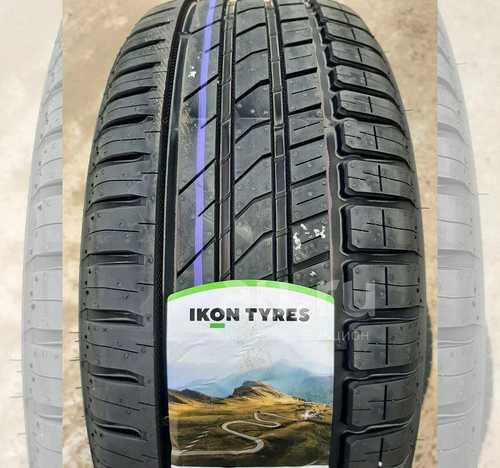 Ikon Tyres Nordman SX3 195/55 R15