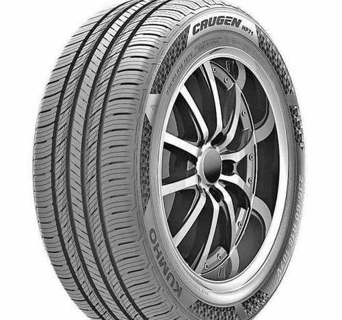 Kumho Crugen HP71 255/50 R20 109V