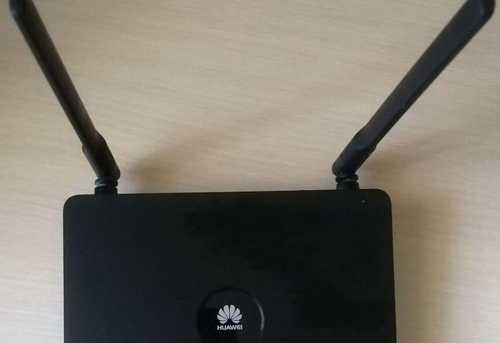 Wifi роутер Huawei ws330