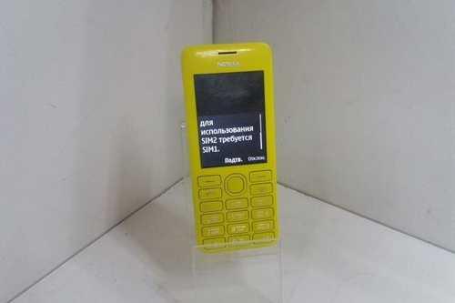 Мобильный телефон Nokia 206 Dual Sim