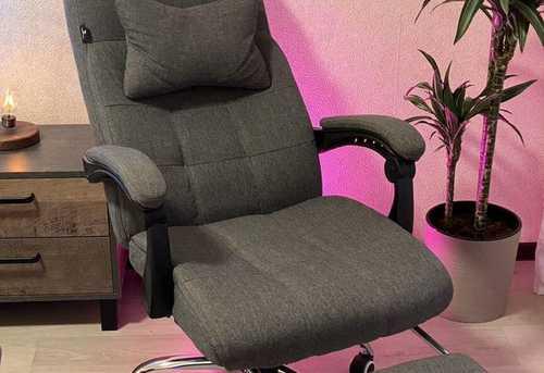 Кресло офисное новое, domtime