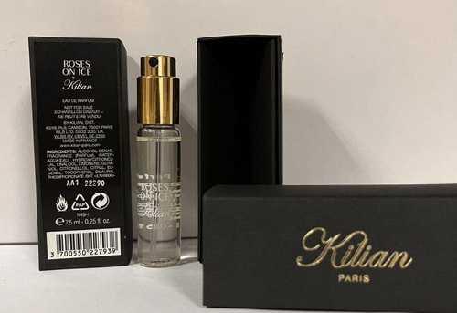 Kilian Roses On Ice Perfume 7,5ml