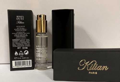 Kilian Roses On Ice Perfume 7,5ml