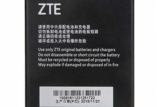 Аккумулятор ZTE Blade L5, Blade L5 Plus Li3821T43P