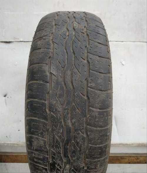 Bridgestone Dueler H/T D687 225/65 R17