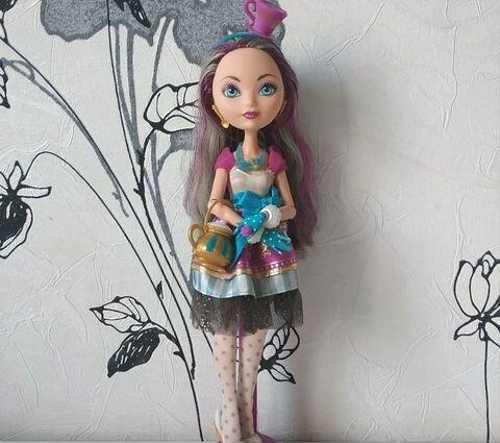 Кукла ever After High Мэделин Хэттер