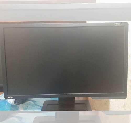 Монитор BenQ 24" XL2411Z 1920x1080 144гц, 1мс, TN