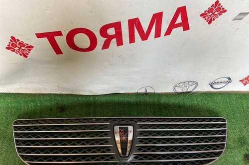 Решетка радиатора Toyota Mark Ii GX110