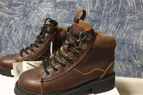 Ботинки Zara, Decathlon 27 р