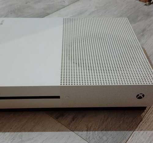 Xbox one s 1tb