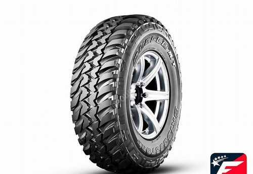 Bridgestone Dueler M/T 674 245/70 R17 119Q