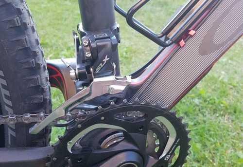 Супер вел orbea occam carbon 29 mavic карбон орбеа