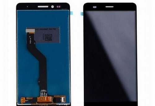Huawei Honor 5X дисплей + сенсорный экран