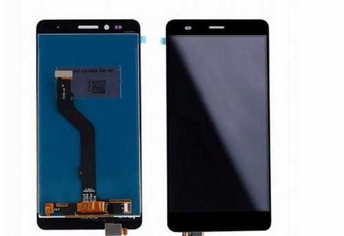Huawei Honor 5X дисплей + сенсорный экран