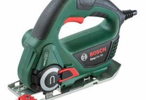 Электролобзик bosch EasyCut 50