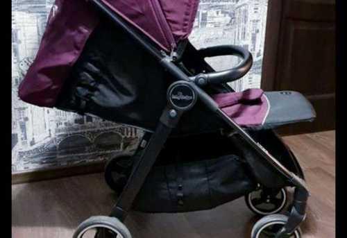 Прогулочная коляска Baby Design