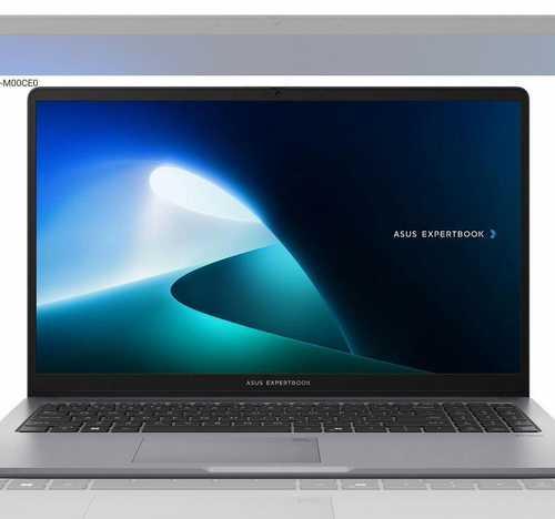 90NX0881-M00CE0, Ноутбук Asus ExpertBook P1 P1503CVA