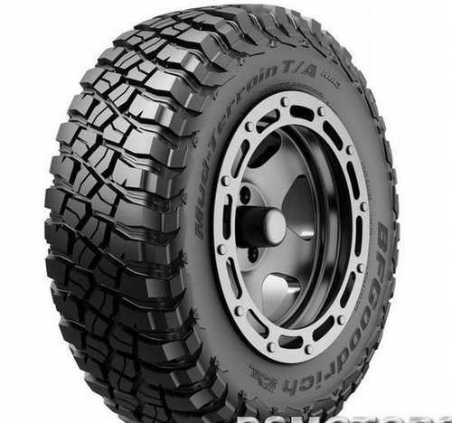 Bfgoodrich Mud-Terrain T/A KM3 265/75 R16 116Q