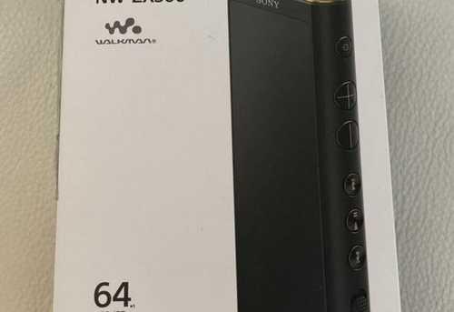 Walkman Sony NW-ZX300