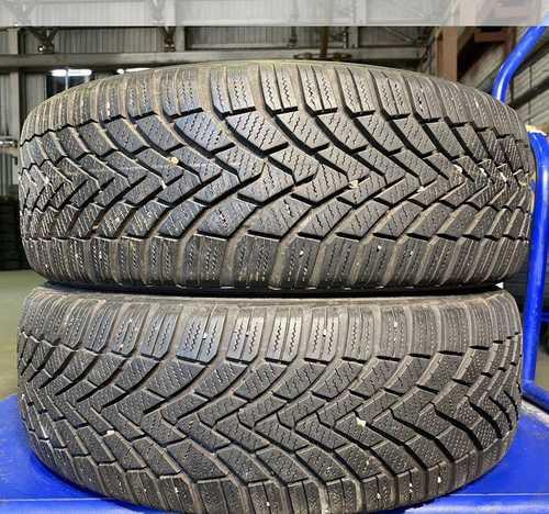 Continental ContiWinterContact TS 850 195/60 R15