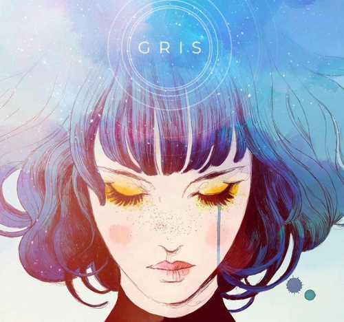 Gris ps4 и ps5