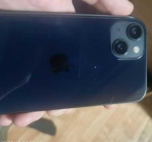 iPhone 13, 128 ГБ