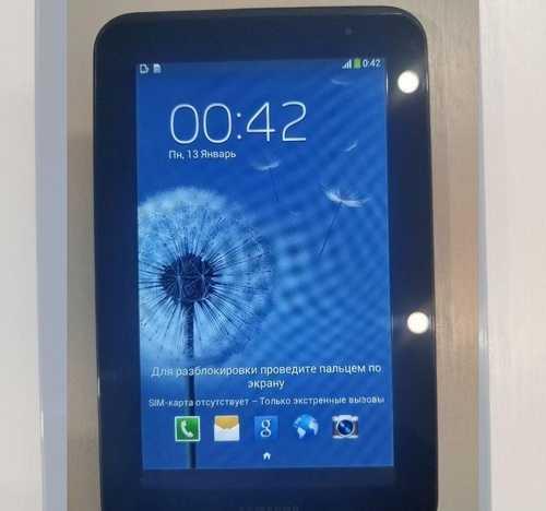 Планшет samsung galaxy tab 2 7.0