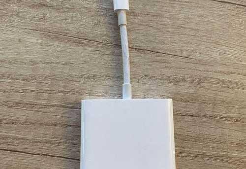 Apple USB-C Digital AV Multiport Adapter