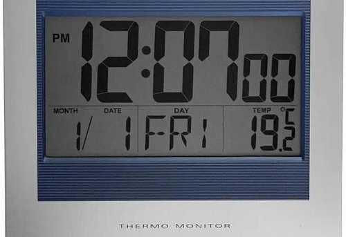 Наручные часы Casio Clock ID-11S-2E