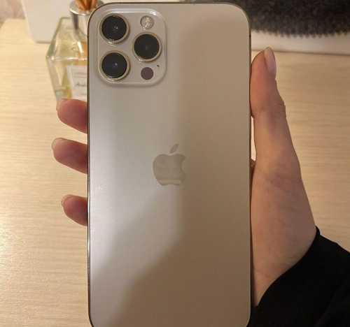 iPhone 12 Pro Max, 128 ГБ