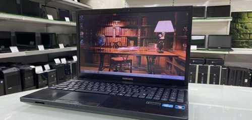 Ноутбук Samsung NP300V5A-S08RU