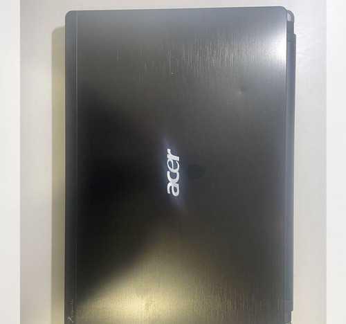 Ноутбук acer aspire 4820 tg