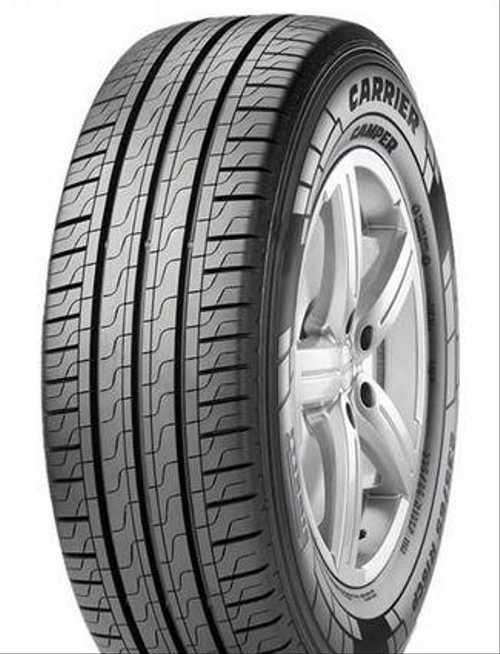 Pirelli Carrier 215/70 R15