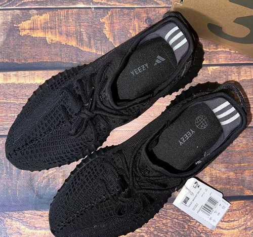 Adidas Yeezy boost 350 v2 onyx оригинал