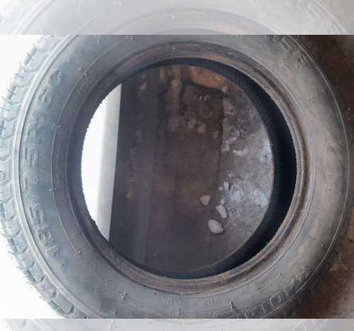 КАМА Кама-301 175/75 R16 104