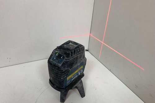 Нивелир Bosch GCL 2-15G